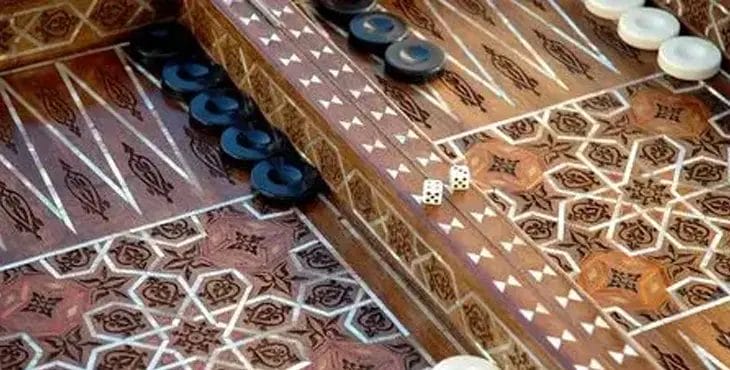 Welke backgammon varianten zijn er? - The Game Room